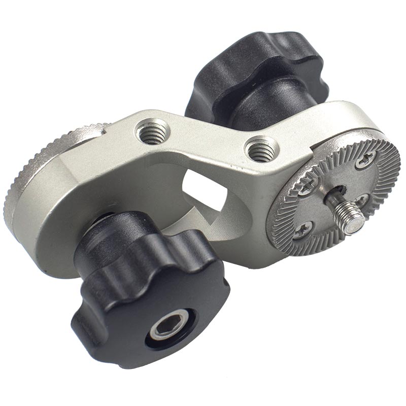 Movcam Rosette Offset Adapter | Cinegear