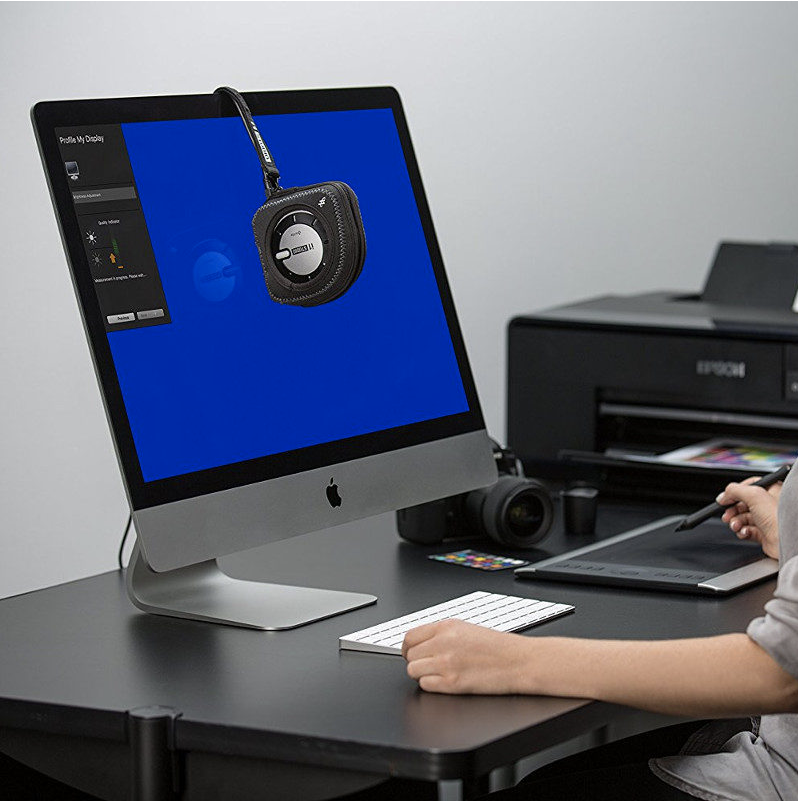 X-Rite i1Studio | Cinegear