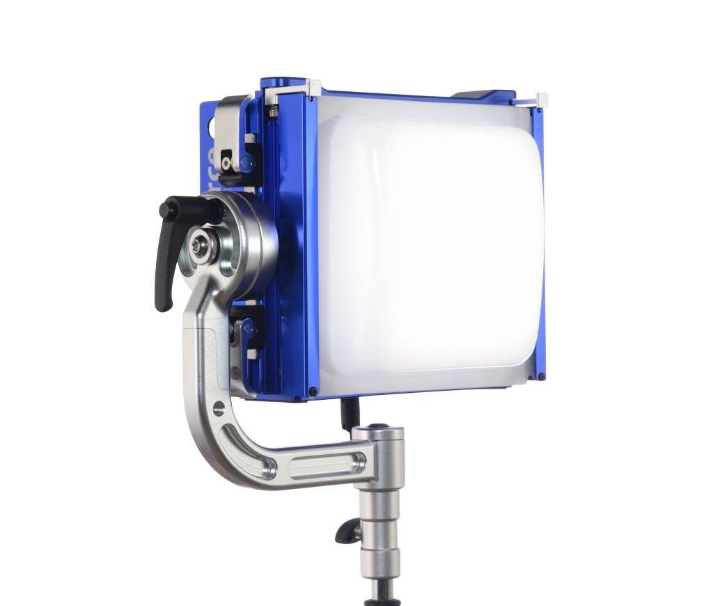 Creamsource Micro Dome Diffuser Heavy | Cinegear