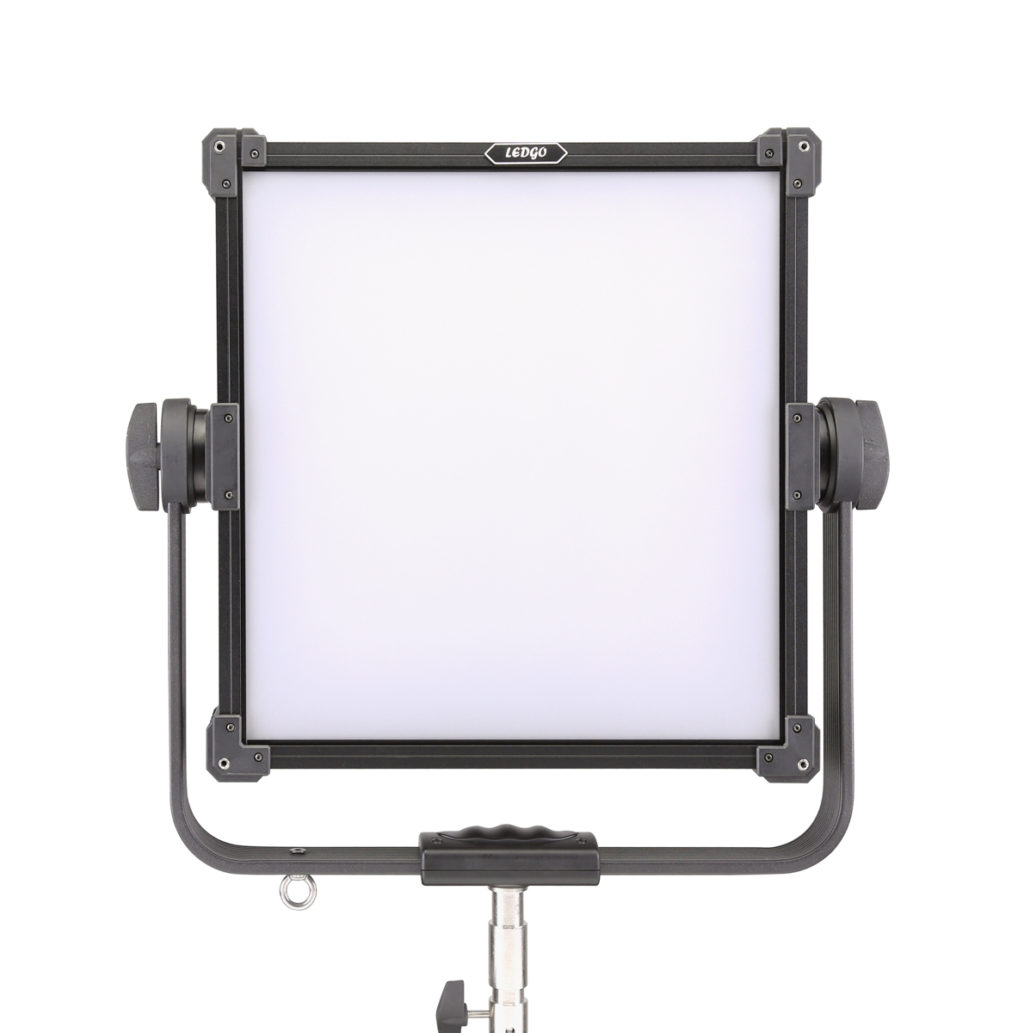 Ledgo S150M (high output / soft lighting) | Cinegear Amsterdam
